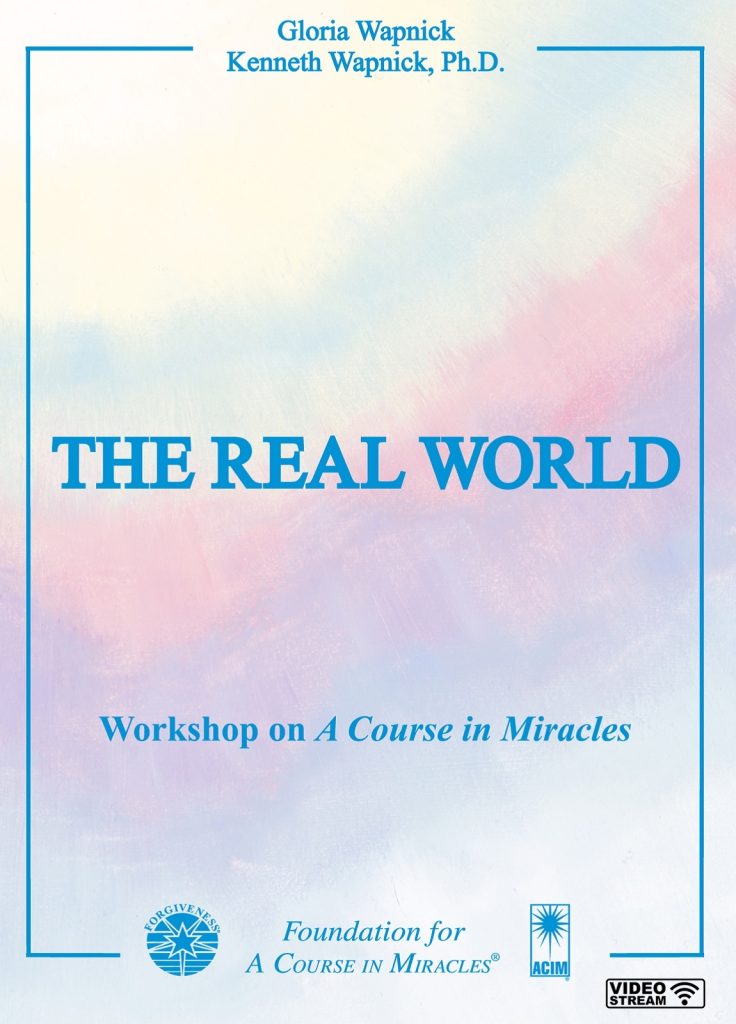 The Real World